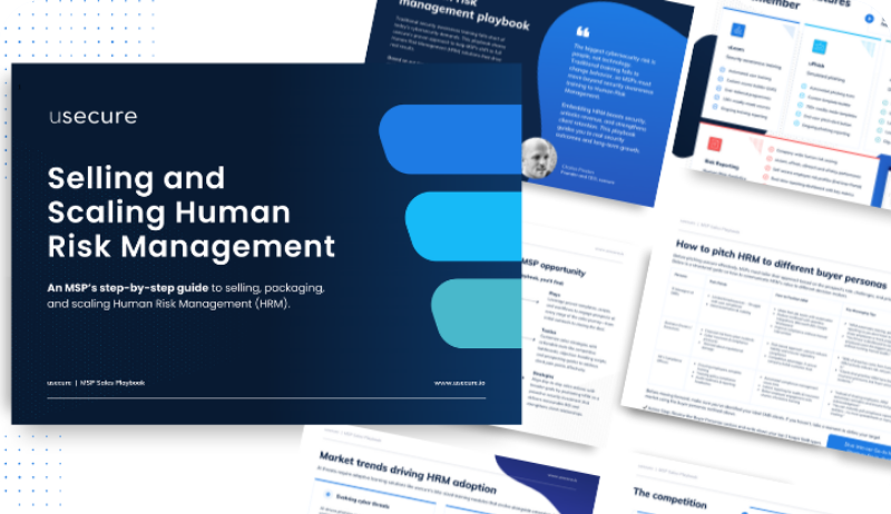 New in July: usecure Secures Series A, G2 Summer Report & Major Platform Upgrades